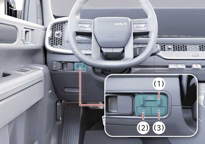 트레일러 브레이크 컨트롤러(ITBC)