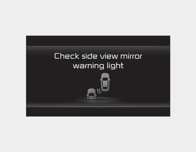 Rear Cross-Traffic Collision-Avoidance Assist malfunction