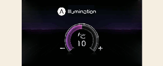 A: Illumination